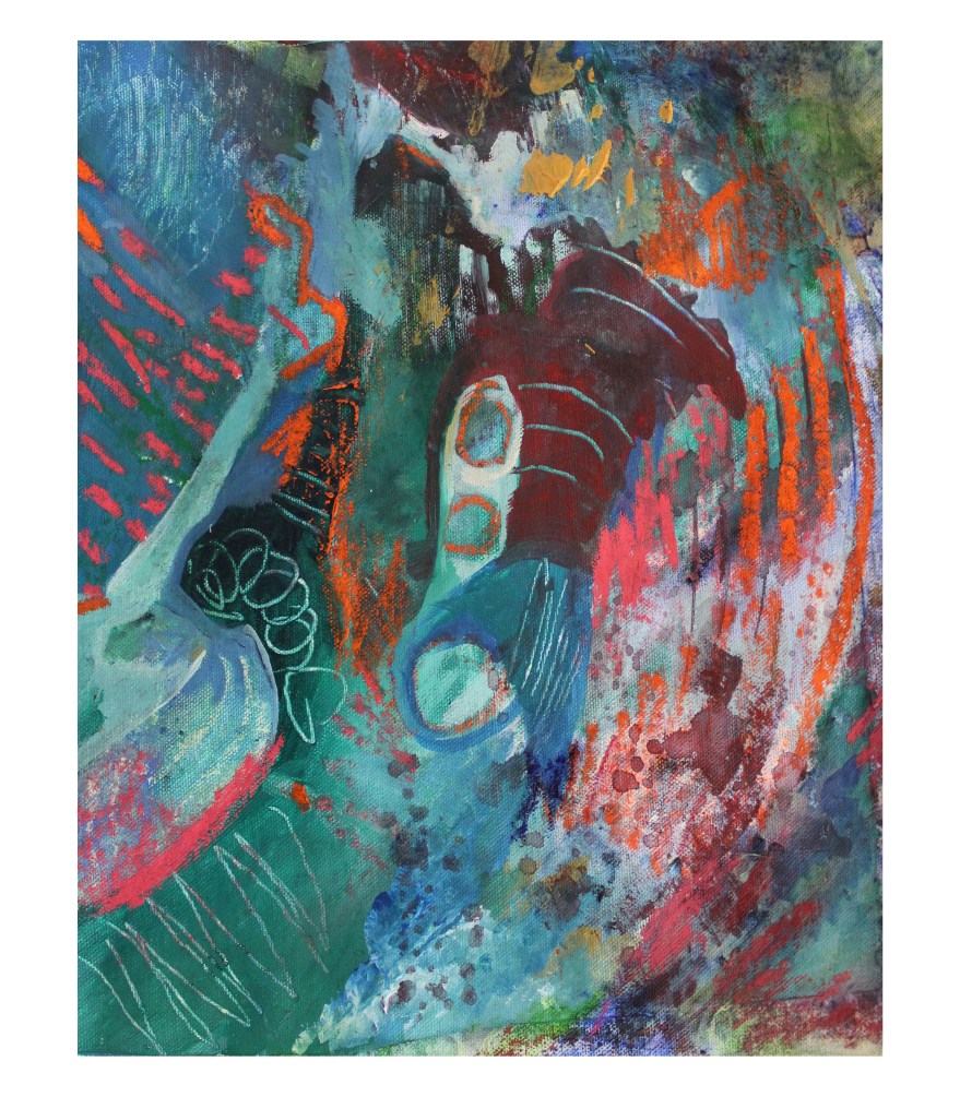 2023 – Sophie (Knox) Peters Fine Art